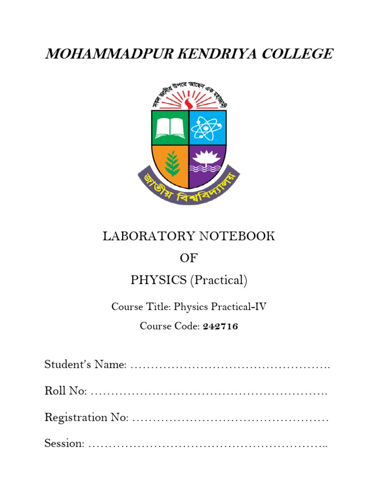 Front Page | PDF