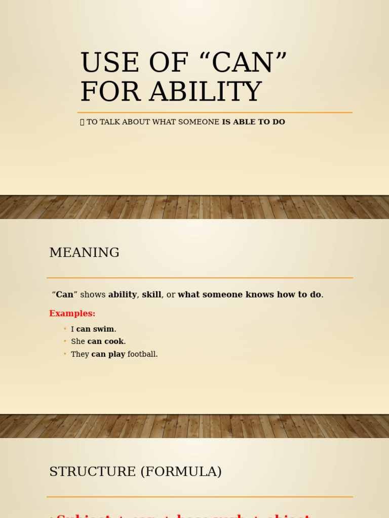 Use of | PDF