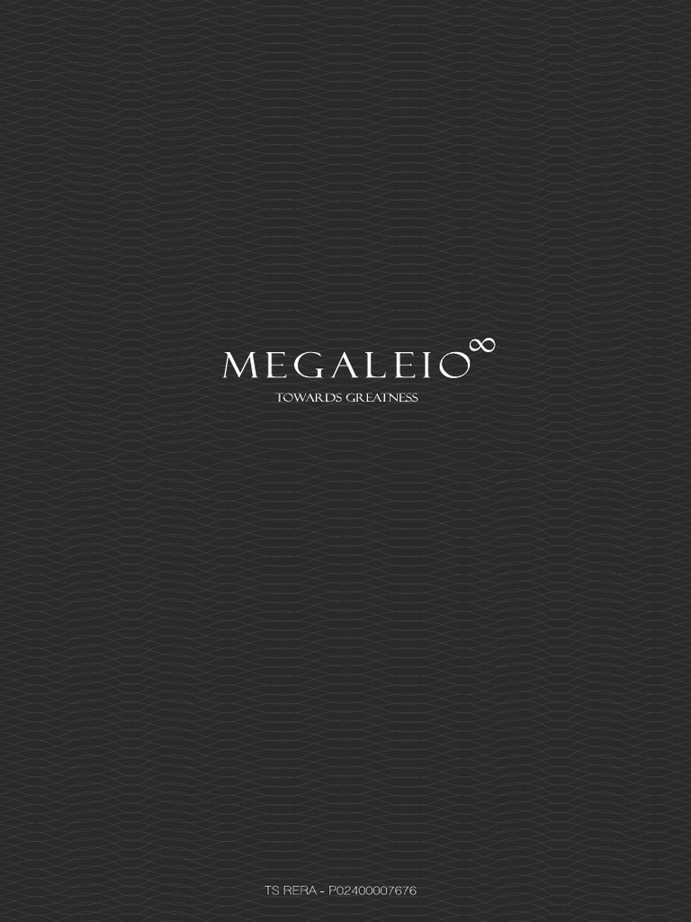 Megaleio | PDF