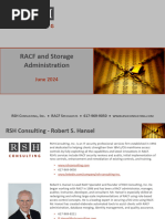 Understanding RACF in Mainframe Security | PDF | User (Computing ...