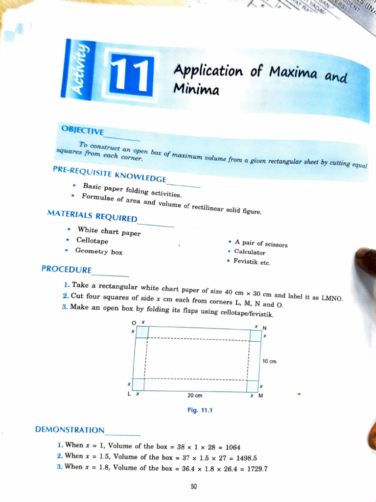 Activity 6 10 | PDF | Euclidean Vector | Angle