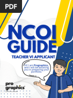 DepEd BEI Sample Interview Questions | PDF | Learning | Differentiated ...