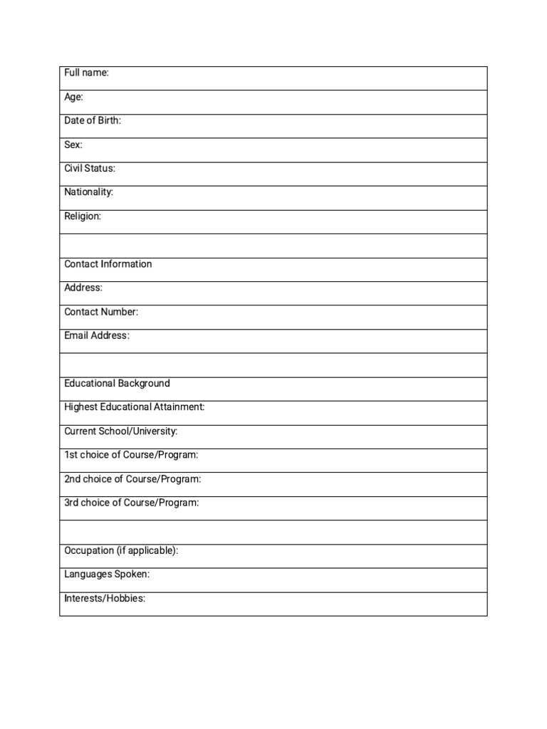 Full Name WPS Office | PDF