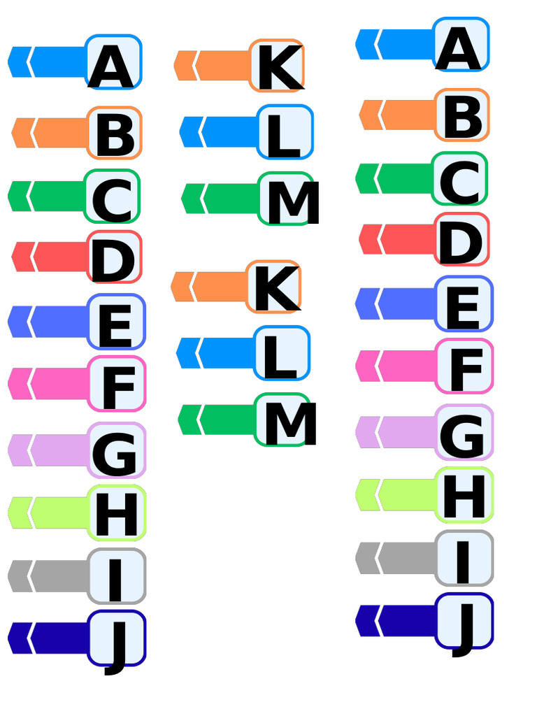TABBING | PDF