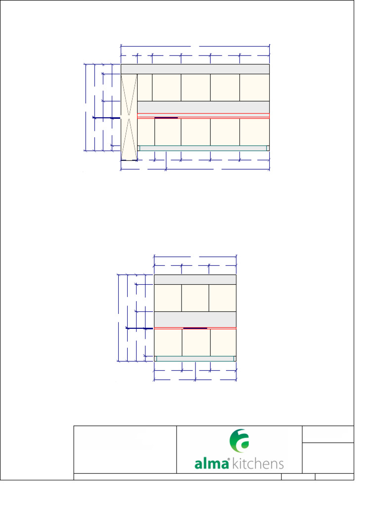 Artistic Design Drawing Overview | PDF