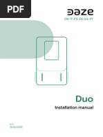 Pro Industrial Acrolon 100 Overview | PDF | Corrosion | Concrete