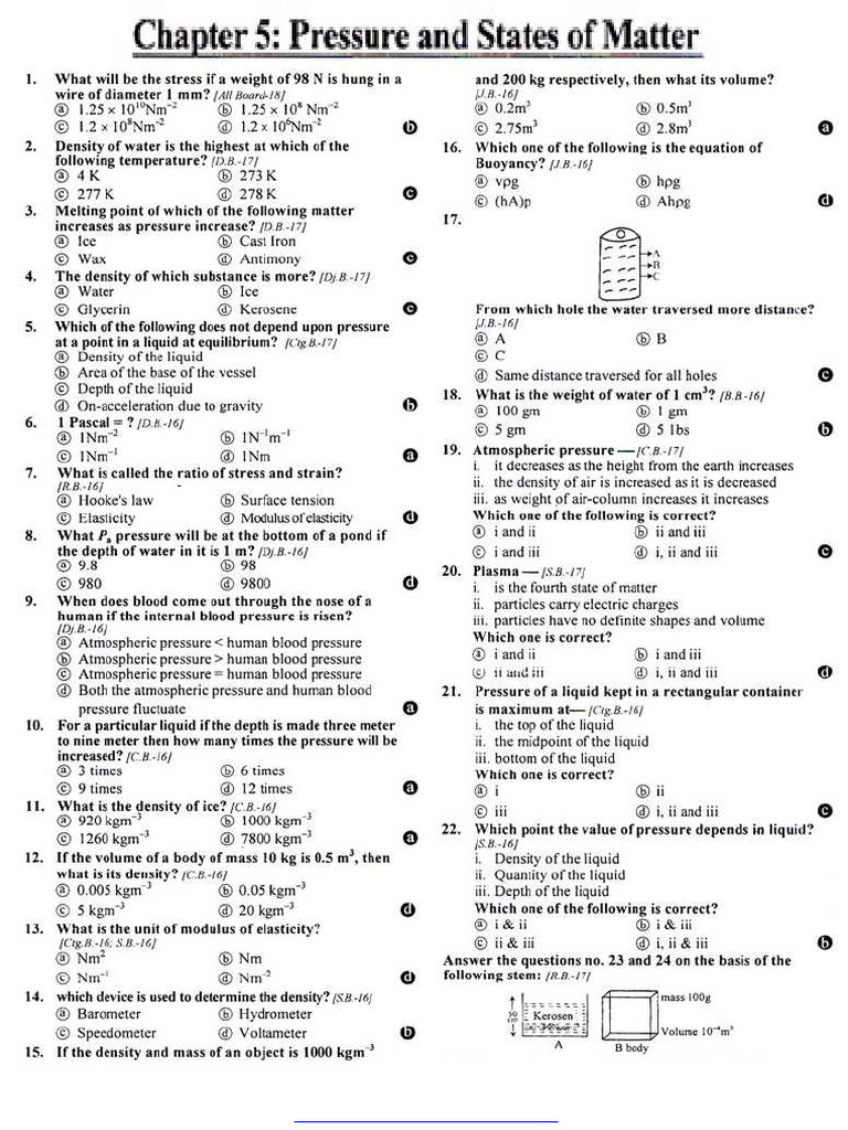 Study Topic | PDF