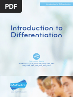 Inequalities Textbook | PDF | Inequality (Mathematics) | Jargon