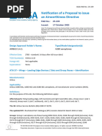 OCI Application Document Checklist Canada | PDF | Government And ...