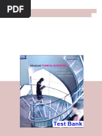 Fundamentals of Investing 13th Edition Smart Solutions Manual No ...