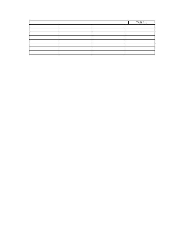 Formato de Loteria | PDF