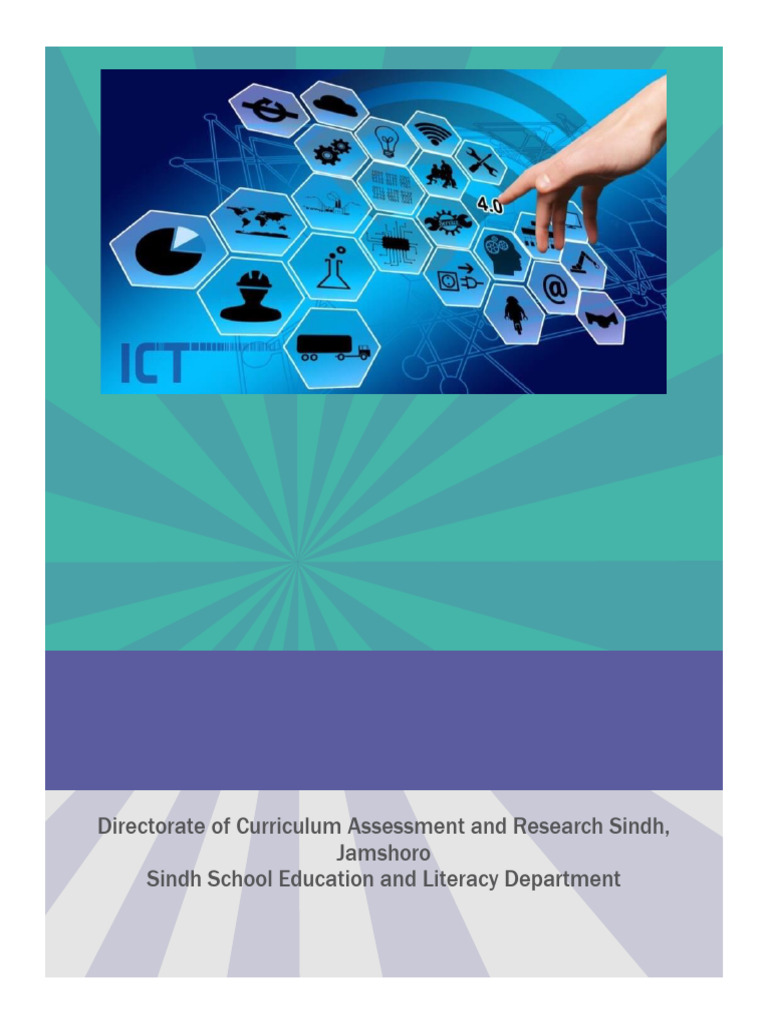 Computer Science Curriculum With NOC-2024 | PDF | Computer Network ...