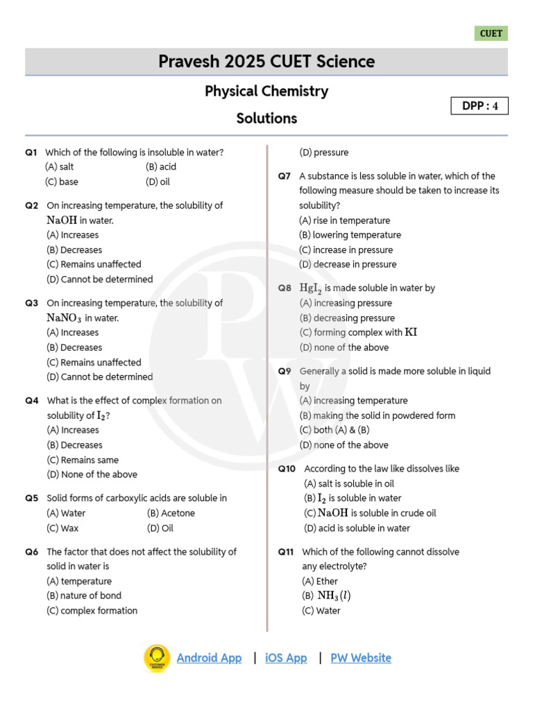 6797a7820f779d34acd15f4f - ## - Solutions - DPP 04 (Of Lec 05 ...