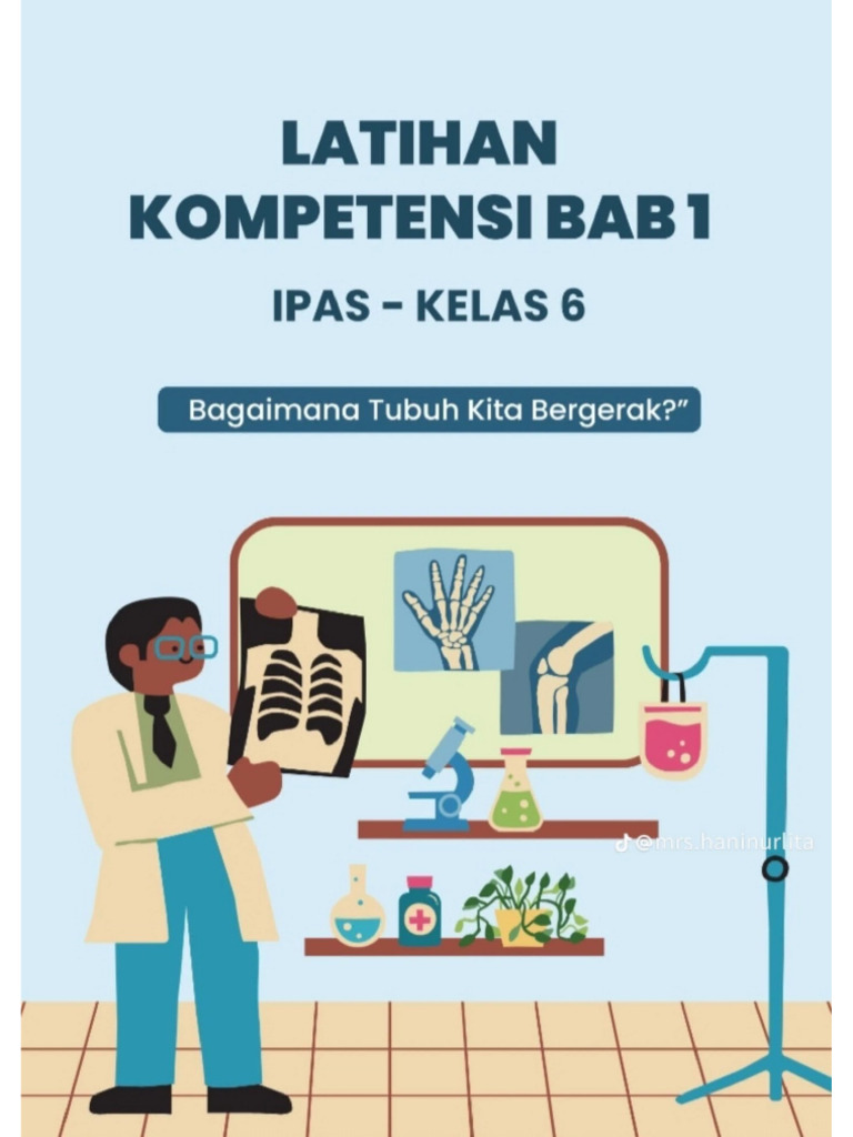 Ipas KLS 6. | PDF