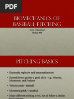 Back Slab Application Techniques | PDF | Elbow | Knee