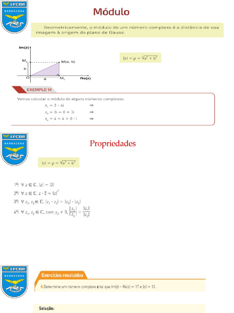 Aula 5 - Mã Dulo | PDF