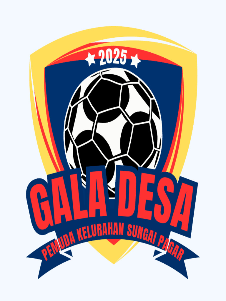 Logo Gala Desa | PDF