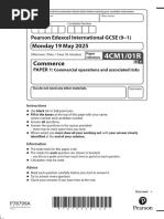 Corbett Maths Ultimate Revision Guide | PDF | Area | Euclidean Geometry
