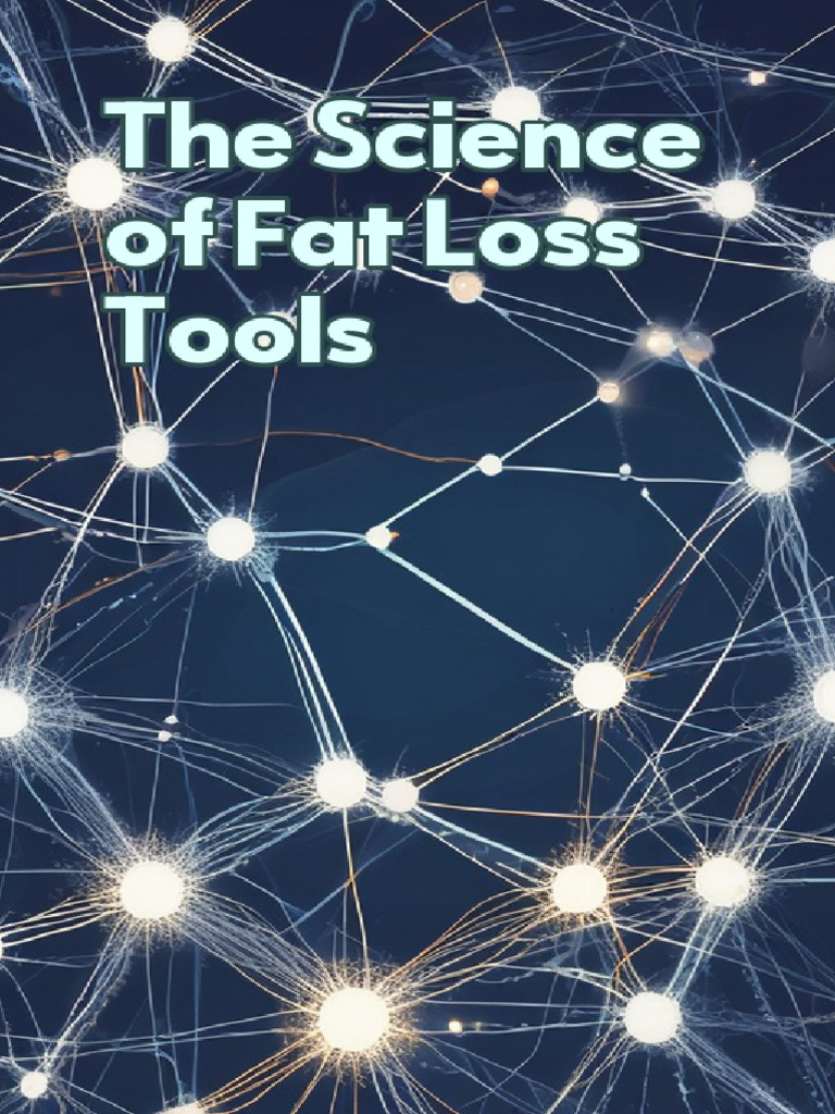 The Science of Fat Loss Tools | PDF | Adipose Tissue | High Intensity ...