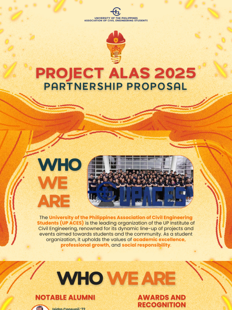 Project ALAS 2025: Fire Safety Initiative | PDF | Fire Safety ...