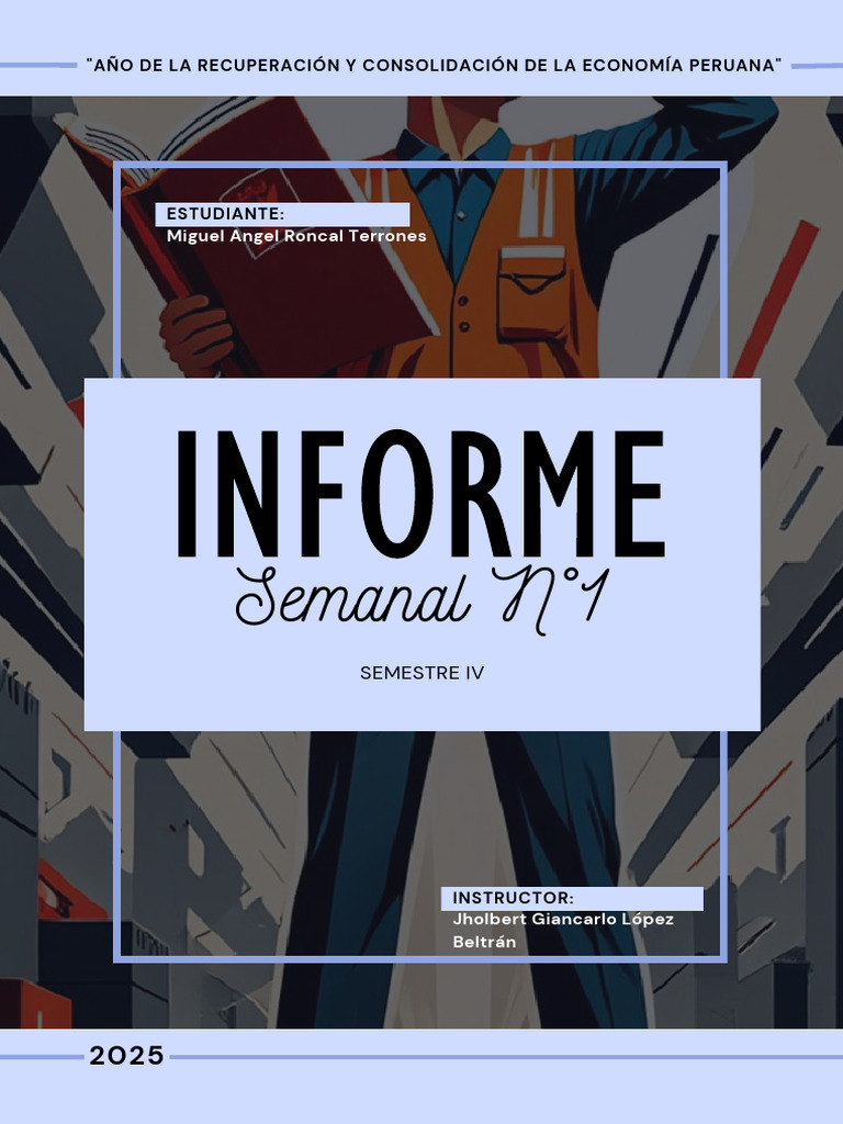 Informe de PR Ctica 01 - Rev - MR | PDF | Seguridad y salud ocupacional | Valores