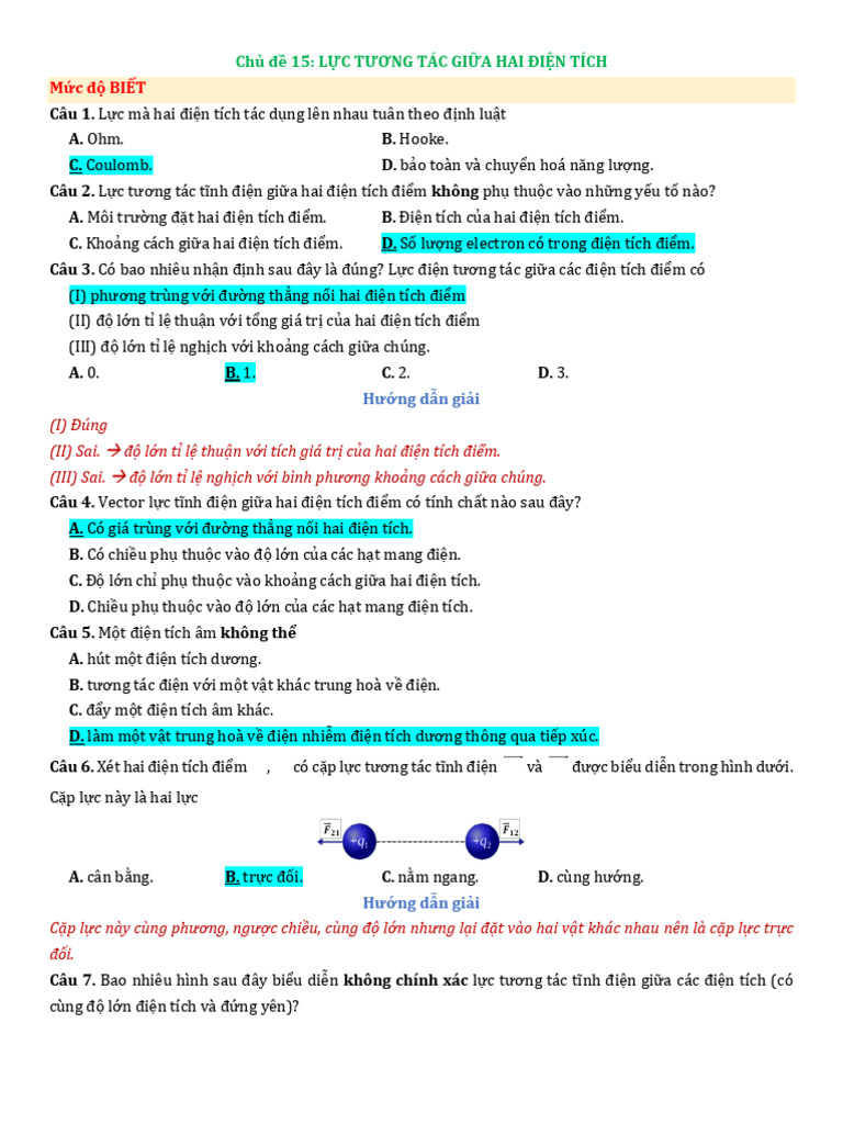 ÔN-LÝ-THUYẾT-AZOTA-GV | PDF