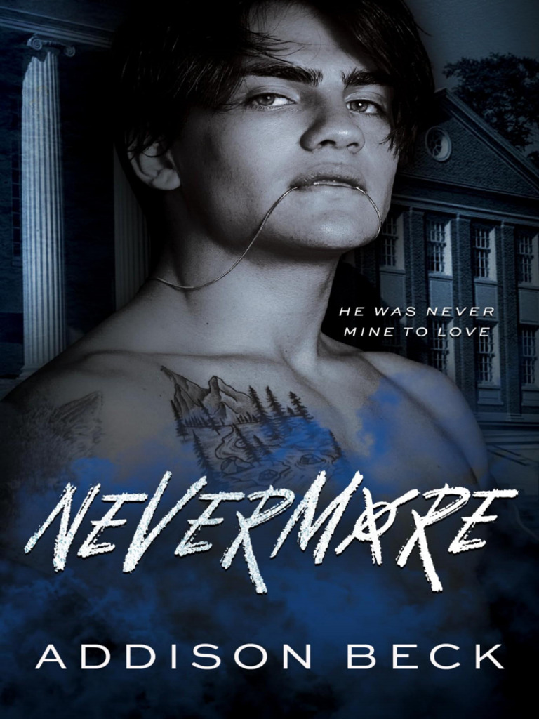 Nevermore (A Cruel Love Duet 1) by Addison Beck | PDF | Amor | Tempo