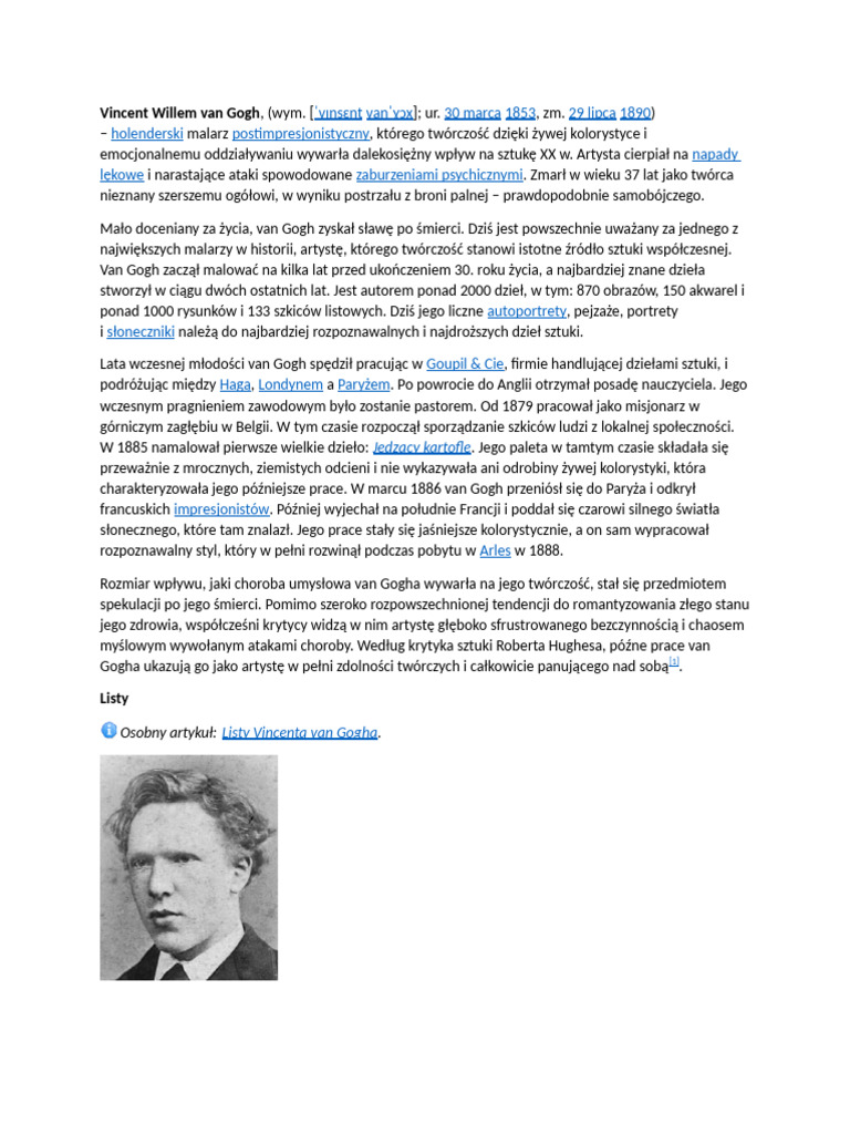 Vincet | PDF