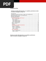 Actualización a WUPOS 2.0: Guía de Uso | PDF | Windows 10 | Contraseña