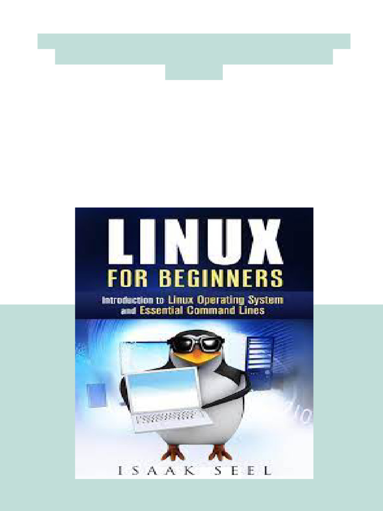 Linux Installation Configuration and Command Line Basics 1st Edition Nathan Clark available any ...