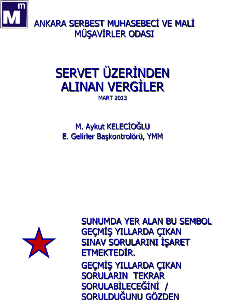 Servet Uzerinden Alinan V.. 09052014120633 | PDF