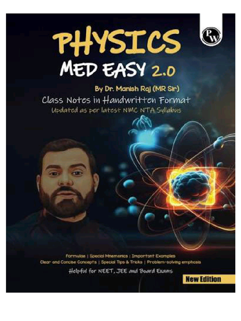 PDF Phy Med Easy03 | PDF