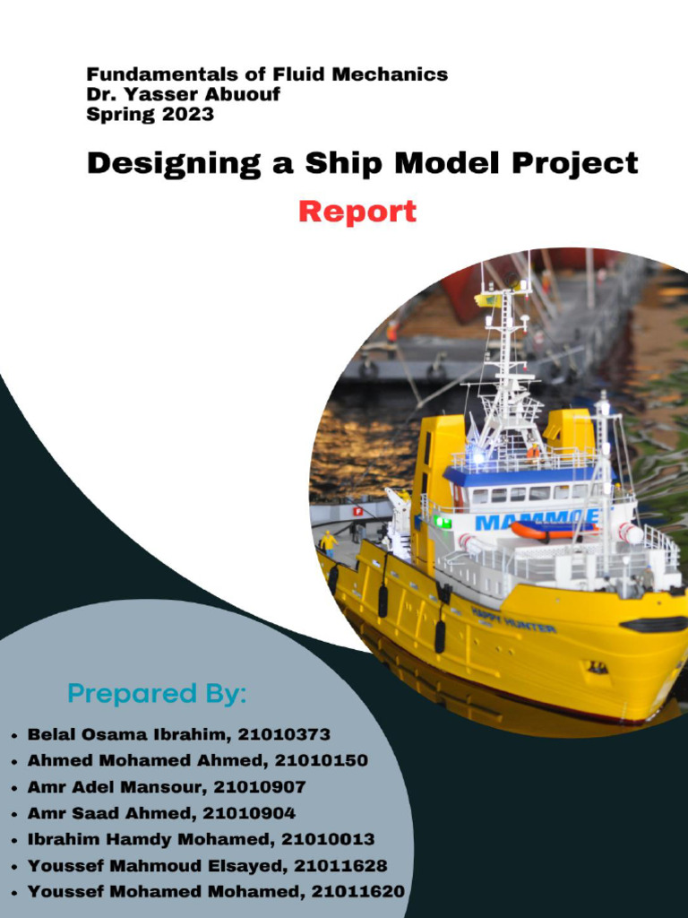 Final Project Report | PDF