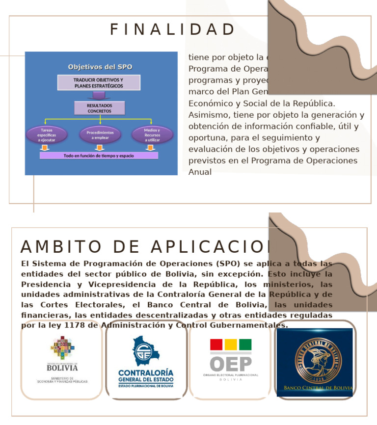 Presentación Spo | PDF
