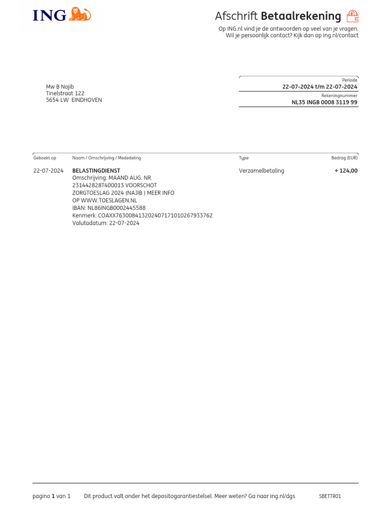 Statements 3 | PDF