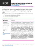 Antamin Tablet: Uses and Dosage Guide | PDF | Allergy | Adverse Effect