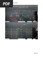CSUF Mechanical Engineering Flowchart | PDF | Physical Sciences ...