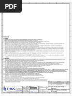 Standard Piggyback Truss Connection Detail | PDF | Truss | Structural ...