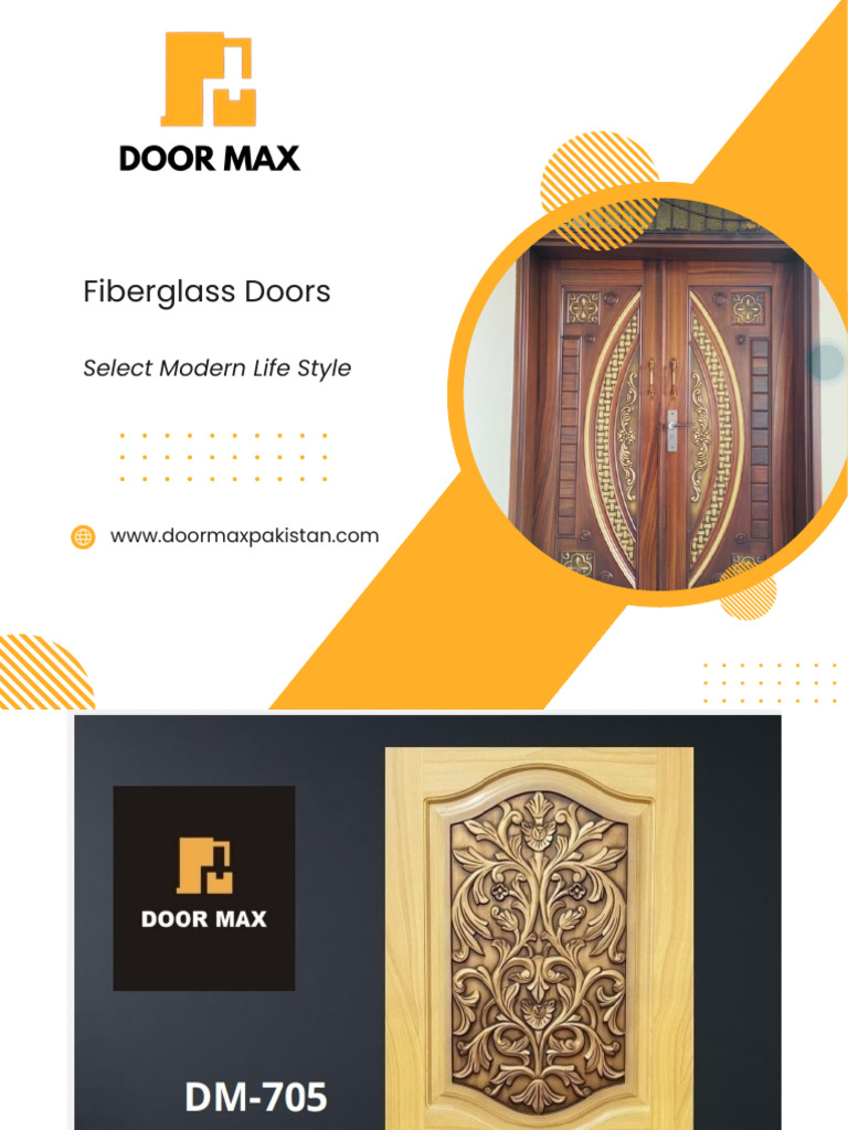Door Max PDF - 20241114 - 145054 - 0000 | PDF