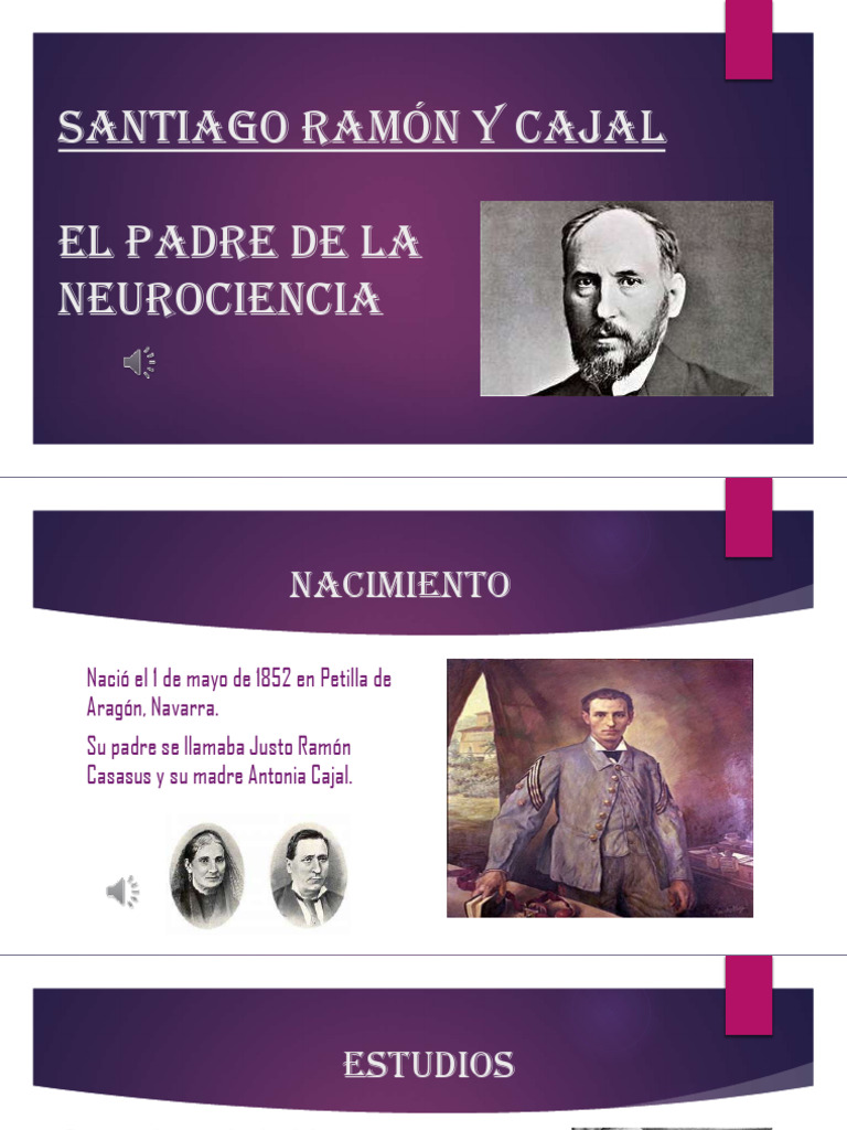 Santiago Ramón | PDF