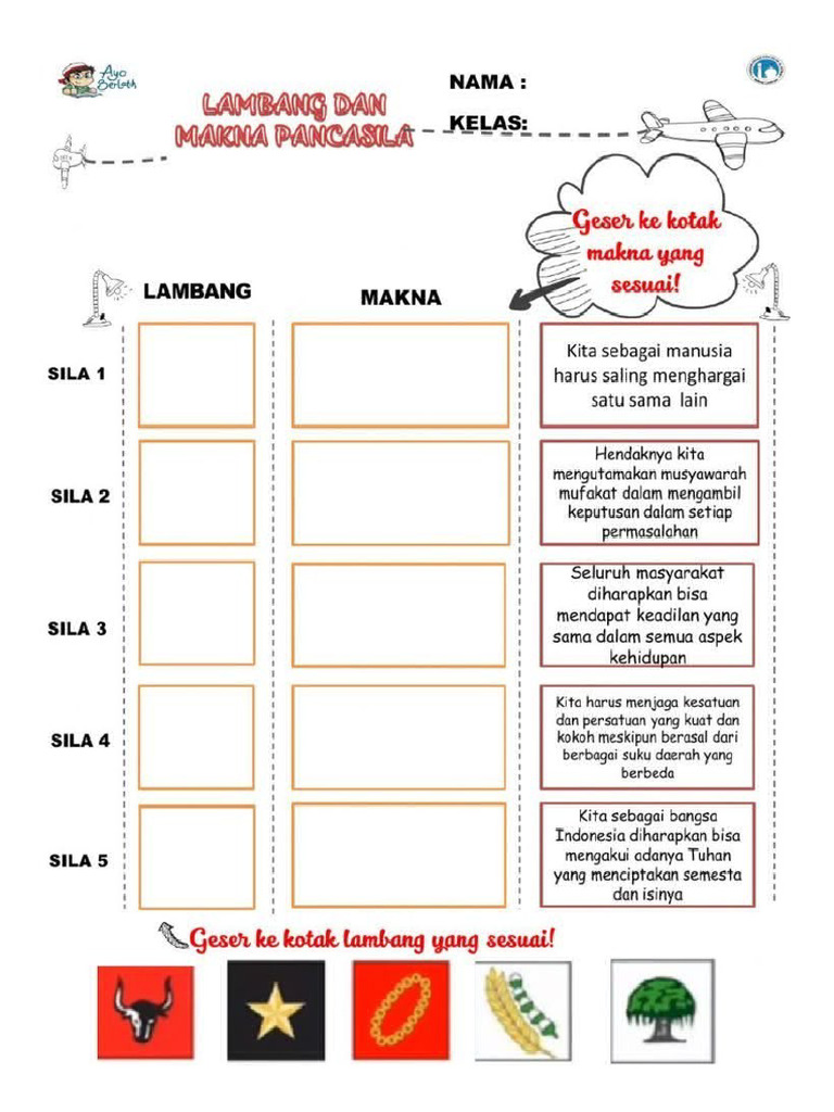 LKPD PKN | PDF