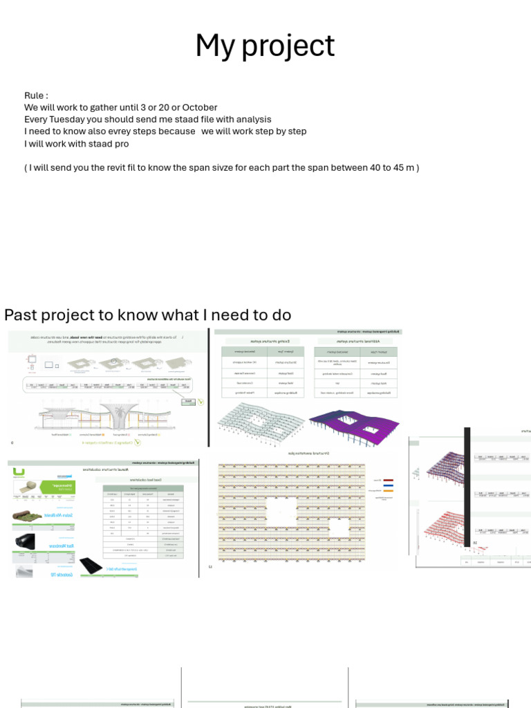 My Project | PDF