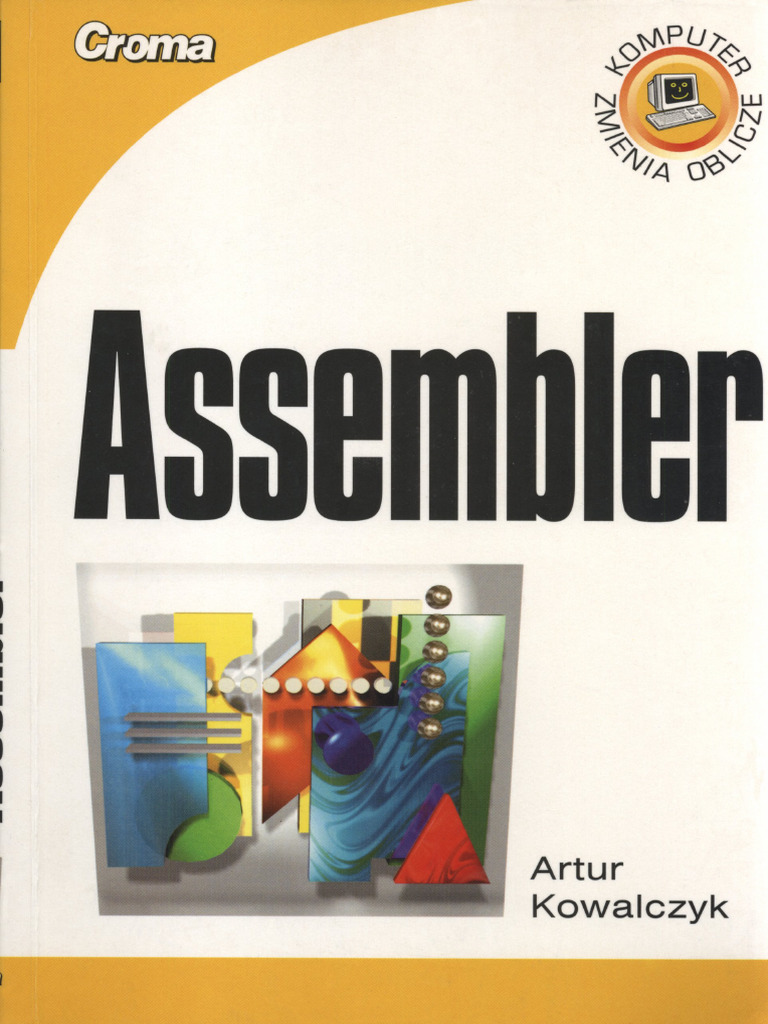 Assembler | PDF