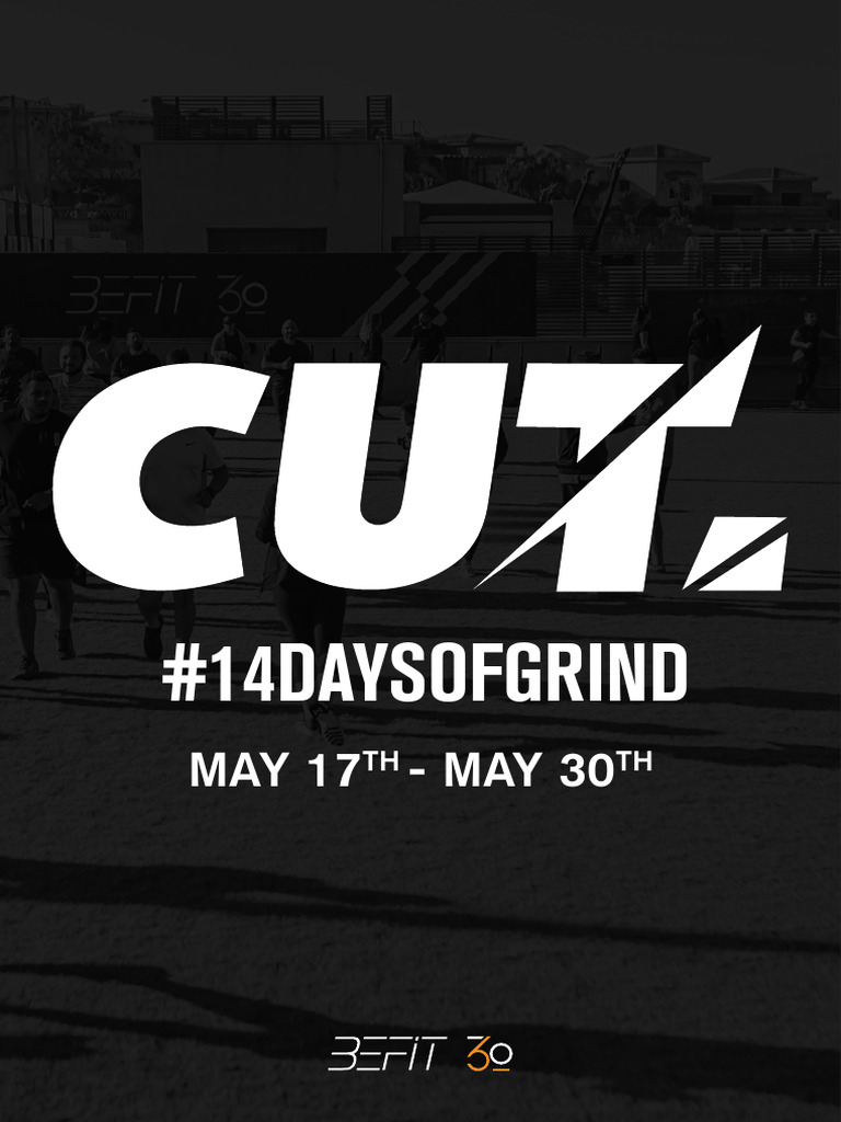 Cut May 25 Brief | PDF
