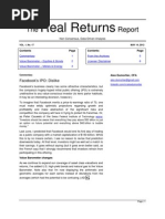 CSEC English - Report Writing | PDF