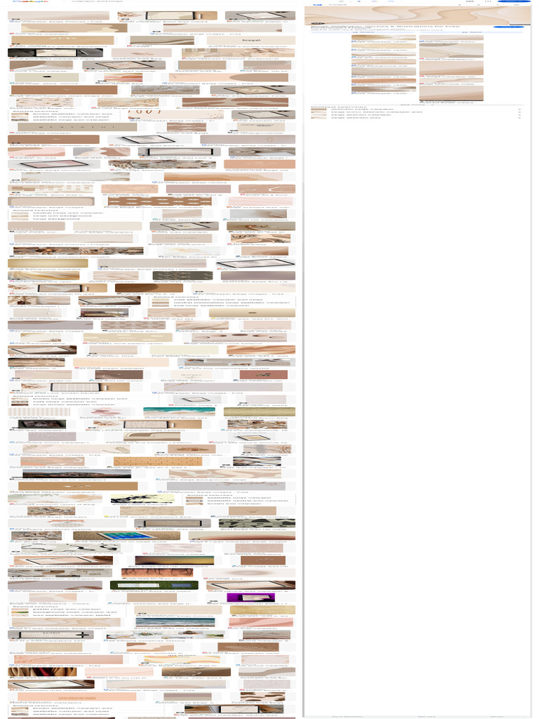 Aesthetic Beige iPad Wallpapers | PDF | I Pad | Apple Inc.