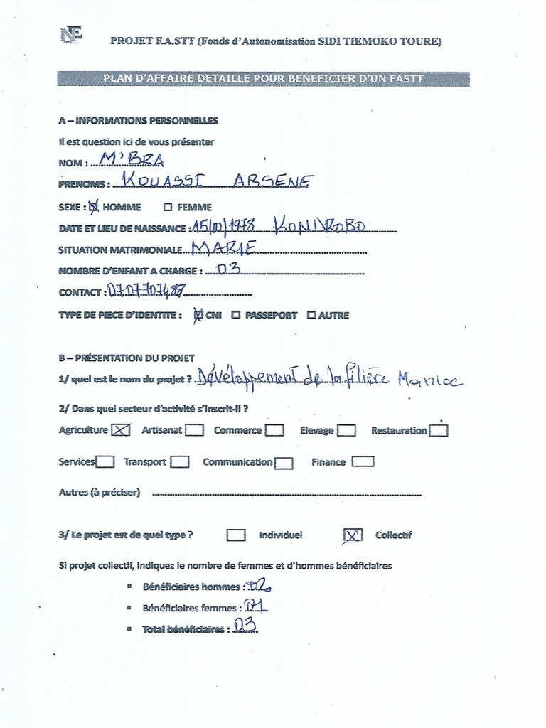 M Mbra | PDF