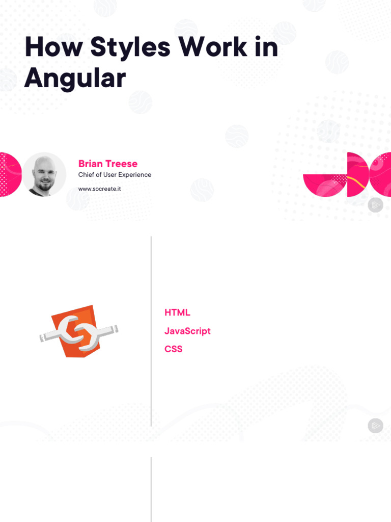 Angular Styles and View Encapsulation Guide | PDF | Computing | Software