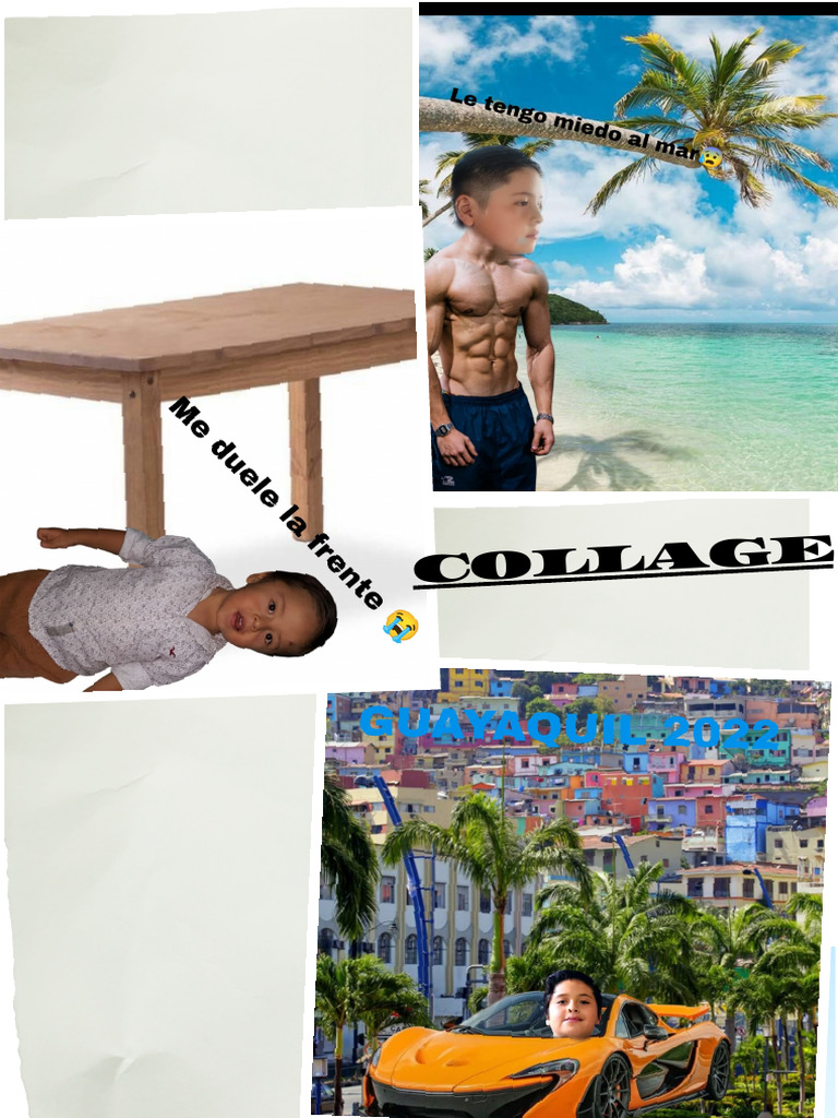 Collage | PDF