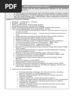 DepEd Graduation Ceremony Program Flow | PDF